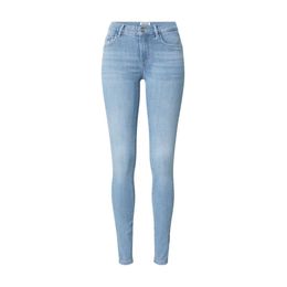 Only Jeans 'ONLRAIN' Damen Gr&ouml;&szlig;e 32/33 blue denim