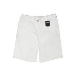 Christian Berg Shorts Damen Gr&ouml;&szlig;e XL Second Hand wei&szlig;