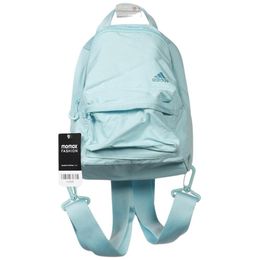 adidas Performance Rucksack Damen Gr&ouml;&szlig;e One Size Second Hand hellblau