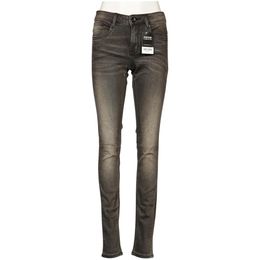 Tom Tailor Denim Jeans Damen Gr&ouml;&szlig;e 28 Second Hand grau