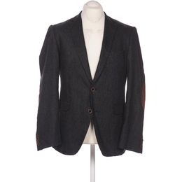 Tom Tailor Sakko Herren Gr&ouml;&szlig;e M/L Second Hand marine