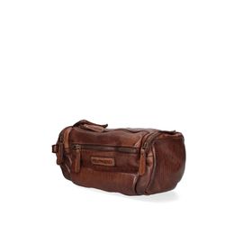 Hill Burry Crossbody Bag male Brown size One Size
