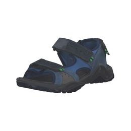IMac Sandals & Slippers boy Blue size 36