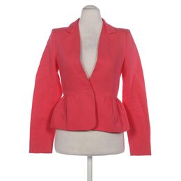 Mango Blazer Damen Gr&ouml;&szlig;e S Second Hand pink