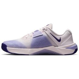 Nike Sportschuh 'Metcon 10' Damen Gr&ouml;&szlig;e 41 lavendel / perlwei&szlig;