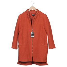 Mexx Mantel Damen Gr&ouml;&szlig;e XL Second Hand orange