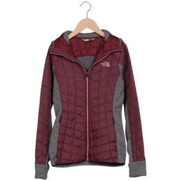 The North Face Jacke Damen Gr&ouml;&szlig;e XS Second Hand bunt