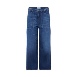 Drykorn Jeans 'Derive' Damen Gr&ouml;&szlig;e 27 dunkelblau