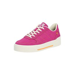 Rieker Sport Sneakers female Pink size 37