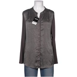 s.Oliver Bluse Damen Gr&ouml;&szlig;e M Second Hand grau
