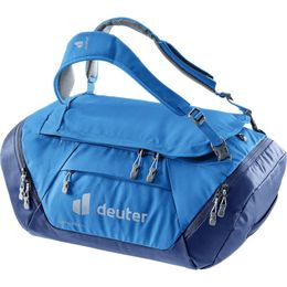 Deuter Reisetasche 'Pro 40' Damen Gr&ouml;&szlig;e one size blau / nachtblau
