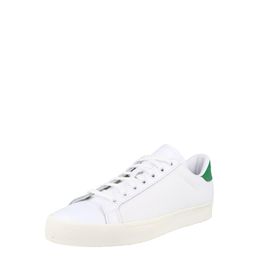 adidas originals Sneaker 'Rod Laver' Herren Gr&ouml;&szlig;e 45/45.5 grasgr&uuml;n / wei&szlig;