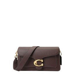 Coach Handtasche 'Tabby' Damen Gr&ouml;&szlig;e One Size dunkelbraun