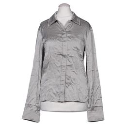 Dorothee Schumacher Bluse Damen Gr&ouml;&szlig;e XS Second Hand grau