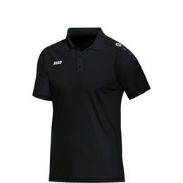 Jako Performance Shirt 'Classico' boy Black size 140