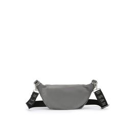 ELBSAND Fanny Pack female Grey size One Size