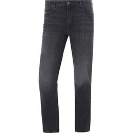 Jan Vanderstorm Jeans 'Fenlan' Herren Gr&ouml;&szlig;e 48 black denim
