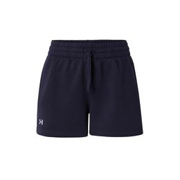 Under Armour Sportshorts 'Rival' Damen Gr&ouml;&szlig;e M hellgrau / schwarz