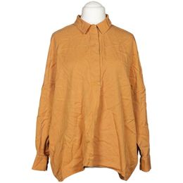 Cos Bluse Damen Gr&ouml;&szlig;e M Second Hand orange