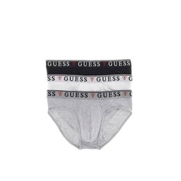Guess Panty 'BRIAN HERO' male Grey, Black, White size M