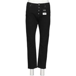 Replay Jeans Damen Gr&ouml;&szlig;e 31 Second Hand schwarz
