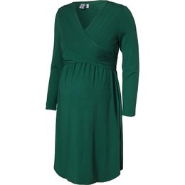 Bebefield Umstand Kleid 'Julianna' Damen Gr&ouml;&szlig;e 42 gr&uuml;n Winterkleid
