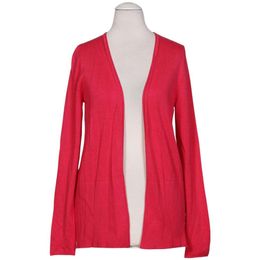 s.Oliver Strickjacke Damen Gr&ouml;&szlig;e XS Second Hand pink