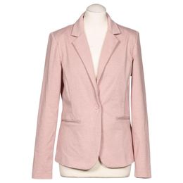 Ichi Blazer Damen Gr&ouml;&szlig;e M Second Hand pink