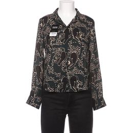 MONKI Bluse Damen Gr&ouml;&szlig;e XS Second Hand gr&uuml;n