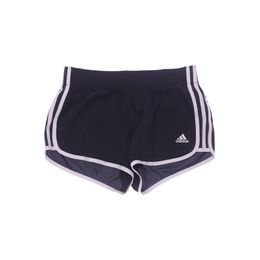 adidas Performance Shorts Damen Gr&ouml;&szlig;e S Second Hand schwarz