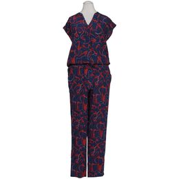Berenice Overall oder Jumpsuit Damen Gr&ouml;&szlig;e S Second Hand bunt