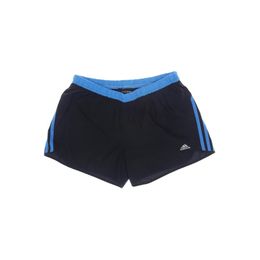adidas Performance Shorts Damen Gr&ouml;&szlig;e S Second Hand schwarz