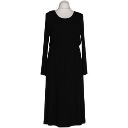 Les Lunes Kleid Damen Gr&ouml;&szlig;e XL schwarz