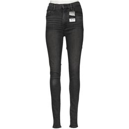 Levi's LEVI'S Jeans Damen Gr&ouml;&szlig;e 29 Second Hand grau