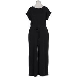 Esprit Overall oder Jumpsuit Damen Gr&ouml;&szlig;e XS Second Hand schwarz