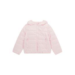 Guess Jacke M&auml;dchen Gr&ouml;&szlig;e 110 ros&eacute;