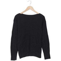 Tom Tailor Pullover Damen Gr&ouml;&szlig;e S Second Hand schwarz