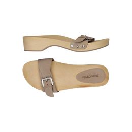 Marc O'Polo Marc O'Polo Sandalen Damen Gr&ouml;&szlig;e 37 Second Hand beige