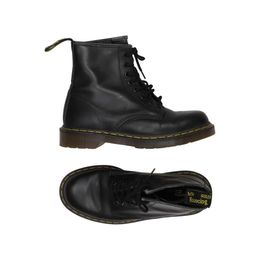 Dr. Martens Stiefelette Damen Gr&ouml;&szlig;e 39 Second Hand schwarz