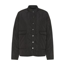 Culture Between-Season Jacket 'Stella' female Black size M