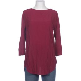 United Colors Of Benetton Bluse Damen Gr&ouml;&szlig;e M Second Hand bordeaux