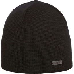 EISGLUT Beanie 'Finea' male Black size M
