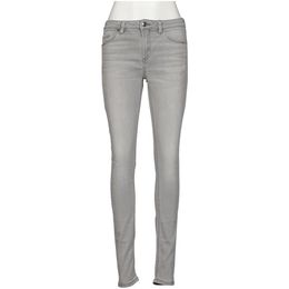 Esprit Jeans Damen Gr&ouml;&szlig;e 27 Second Hand grau