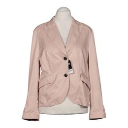 St. Emile Blazer Damen Gr&ouml;&szlig;e XL Second Hand pink