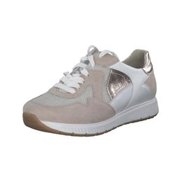 Semler Sneakers 'Aline A9035735' female Beige size 37