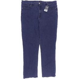 Long Tall Sally Jeans Damen Gr&ouml;&szlig;e 39/40 Second Hand blau