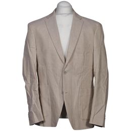 Esprit Sakko Herren Gr&ouml;&szlig;e XL Second Hand beige