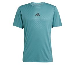 adidas Performance Performance Shirt 'Power' male Green size XXL