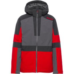 Spyder Outdoorjacke 'SEVENTY-EIGHT' Herren Gr&ouml;&szlig;e XXL bunt
