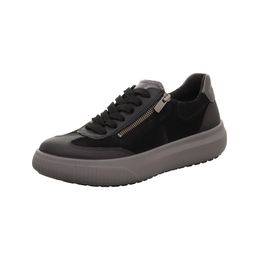 Legero Sneakers 'T4 JUMP' female Black size 5